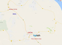 TIPTEH Beograd